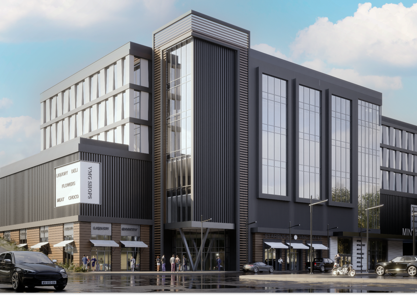 GutVann | Leaders in Healthcare, Residential and Commercial Architecture